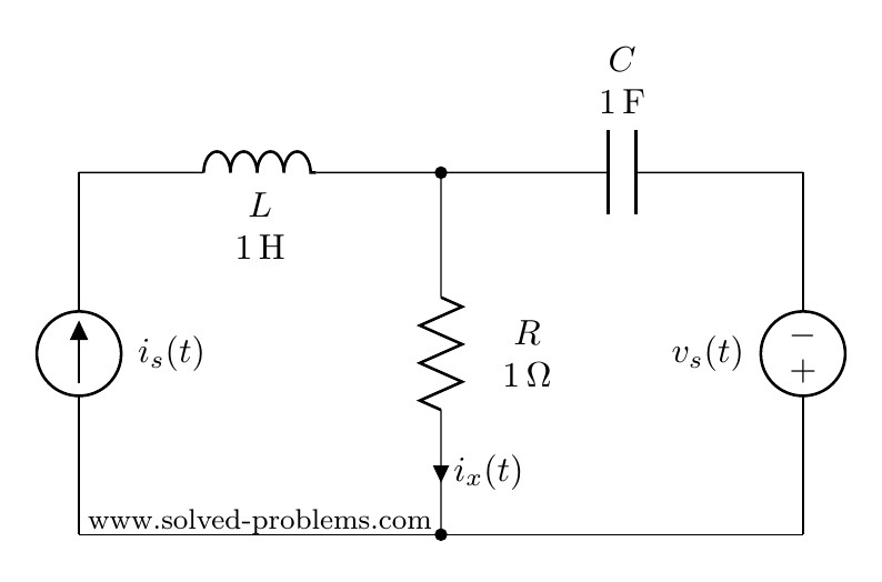 Electric Circuit Analysis Electric Circuit Analysis
